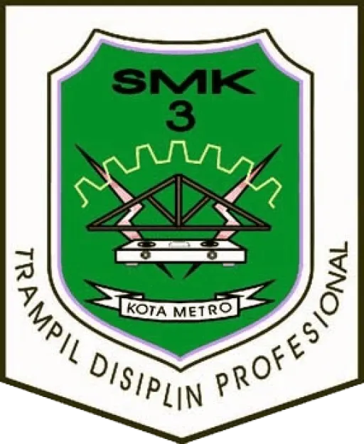 SMK Negeri 3 Metro